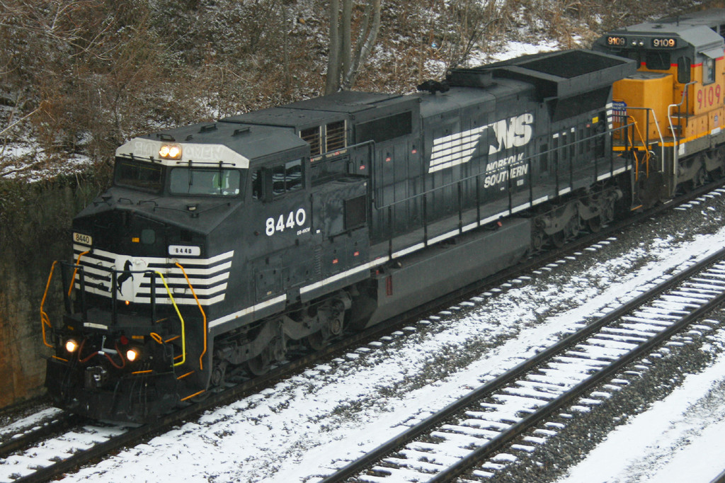 NS 8440